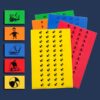 Werken met ZIZO / OpenVLACC rubrieken en pictogrammen - Colibris support