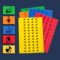 Werken met ZIZO / OpenVLACC rubrieken en pictogrammen - Colibris support